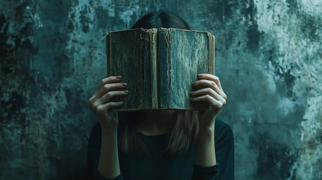10 Psychological Horror Books That Will Mess With Your Mind | Top ...