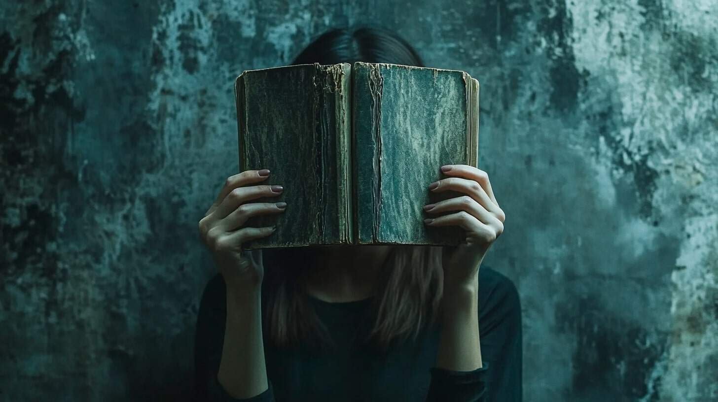 10 Psychological Horror Books That Will Mess With Your Mind | Top ...