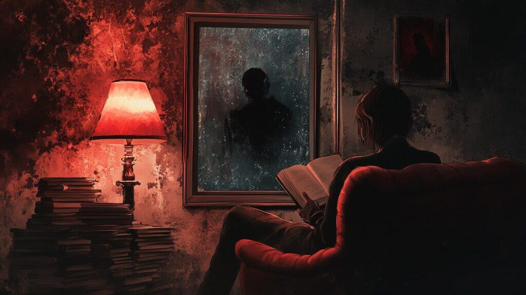 Disgustingly Brilliant: 10 Body Horror Books You Can’t Unsee | Top ...